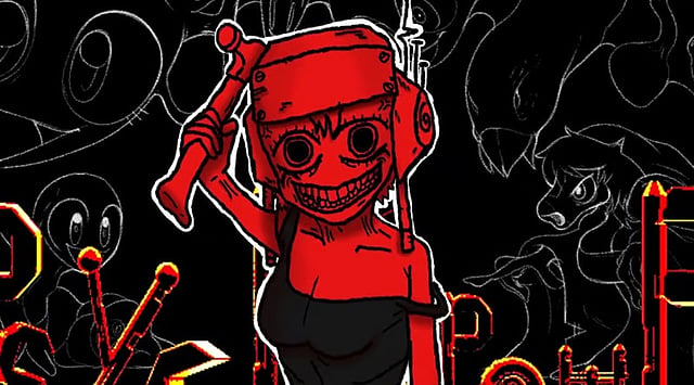 Best Free-to-Play Horror Games on Steam