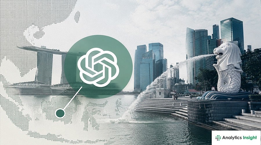 OpenAI Launches First Applied AI Lab Outside US, Investing $235M in ...
