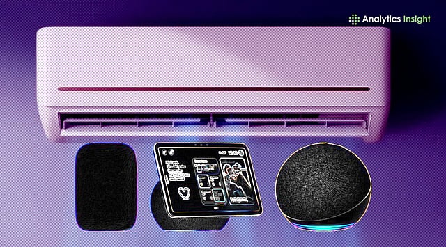 Best Smart ACs in India 2026 with Alexa & Google Support