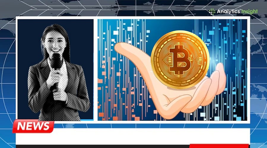 Crypto News Today: Bitcoin Stable at $76,698 Despite US-Iran War and ...