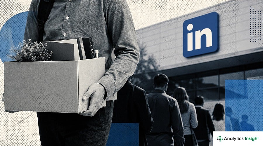 LinkedIn Layoffs Hit 600 Employees in Latest Tech Industry Downsizing