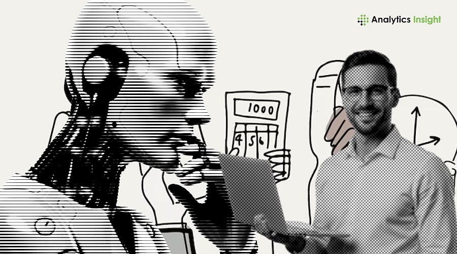 AI vs CAs: Is Technology Reshaping the Future of Accounting?
