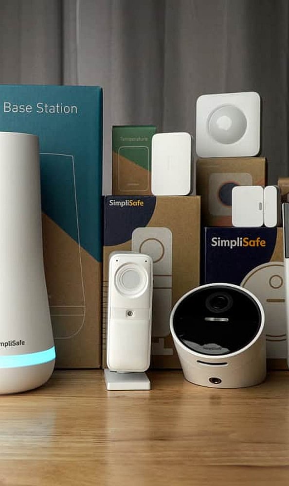 Best Smart Home Security Systems in India 2026: Expert Tested