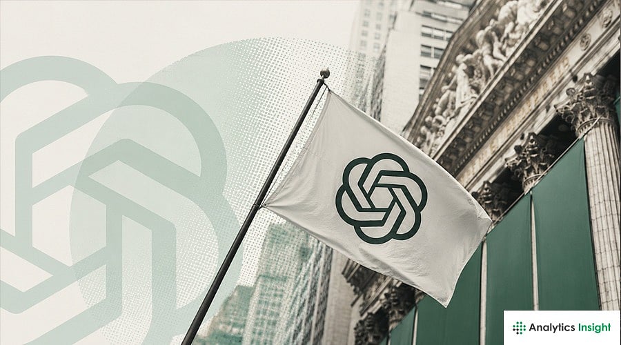 OpenAI Set for Historic IPO as the ChatGPT Maker Eyes $1T Valuation