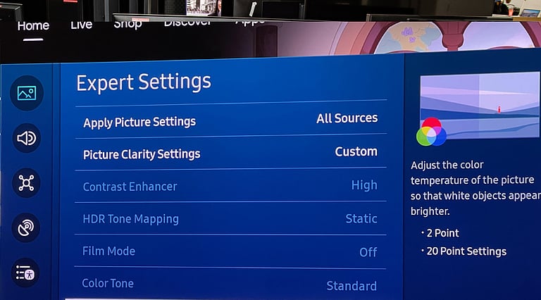 How to Stop Your Smart TV From Tracking You: 2026 Privacy Settings