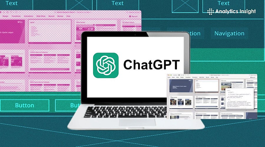From Idea to Deck: ChatGPT Simplifies Presentation Workflows with ...