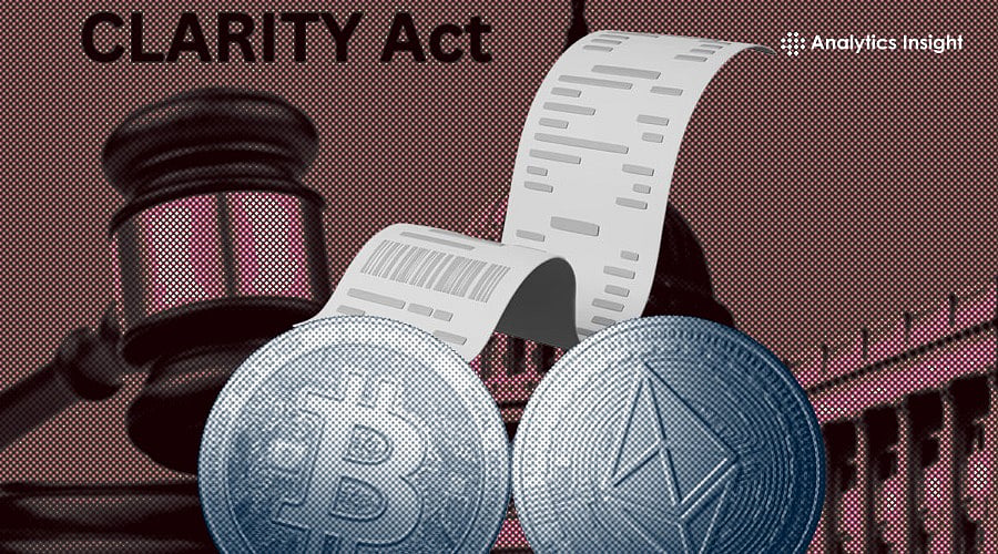 Will the CLARITY Act Receive Senate Approval?