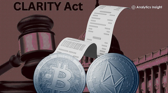 Will the CLARITY Act Receive Senate Approval?