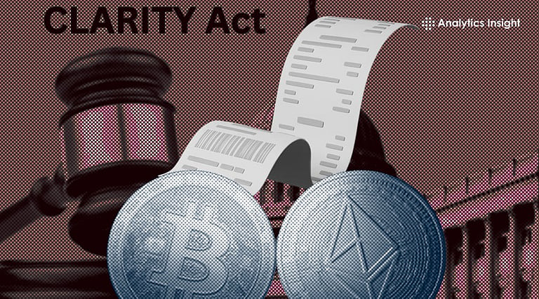 Will the CLARITY Act Receive Senate Approval?
