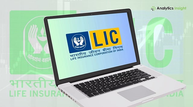 LIC Shares at Rs. 818 Amid Strong Q4 Results; Analysts Recommend a ‘Buy ...