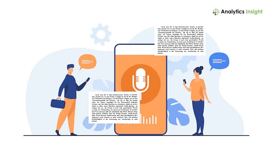 Best AI Voice Creation Tools for Digital Content