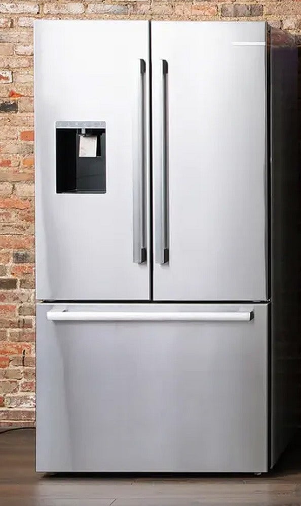 Best French Door Refrigerators in 2026: Top Picks for Every Home