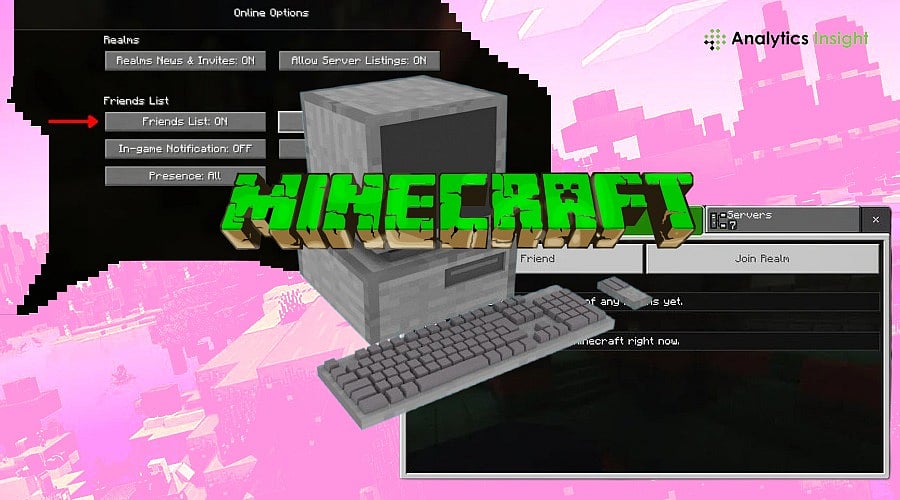 How to Add Friends in Minecraft: 2026 Multiplayer Guide