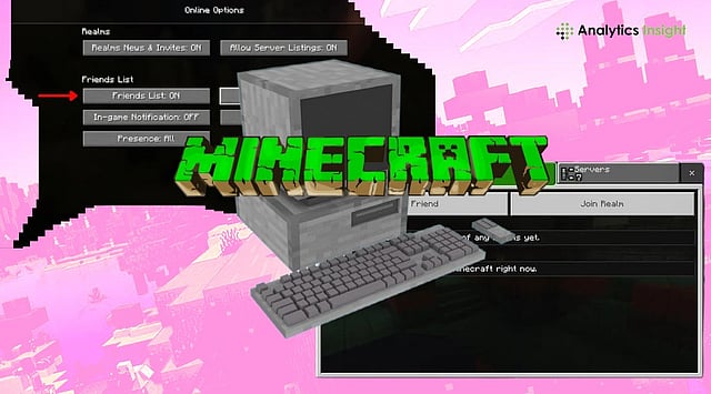How to Add Friends in Minecraft: 2026 Multiplayer Guide