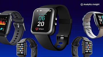 Top Smartwatches with AMOLED Display in 2025