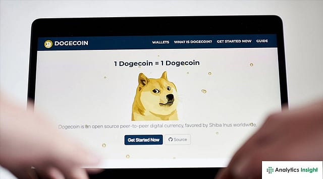 Dogecoin Price, Dogecoin News Today, DOGE Price Analysis, Price ...