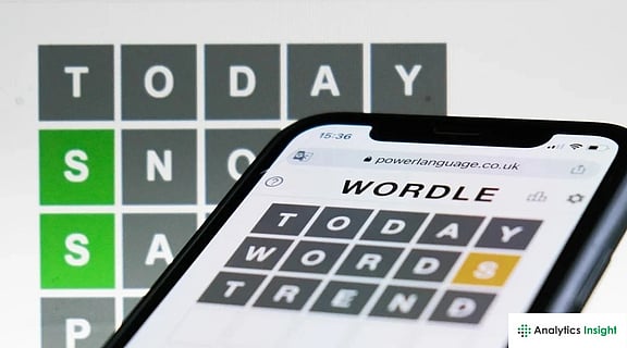 Wordle Answer Today: April 26, 2026 Puzzle Solved