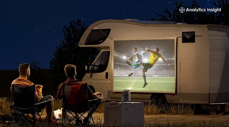 Best Backyard and Terrace Projectors Worth Buying in 2026