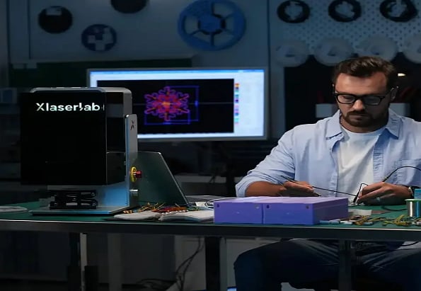 Why AI-Powered Laser Engraving Systems Are Becoming Essential in ...
