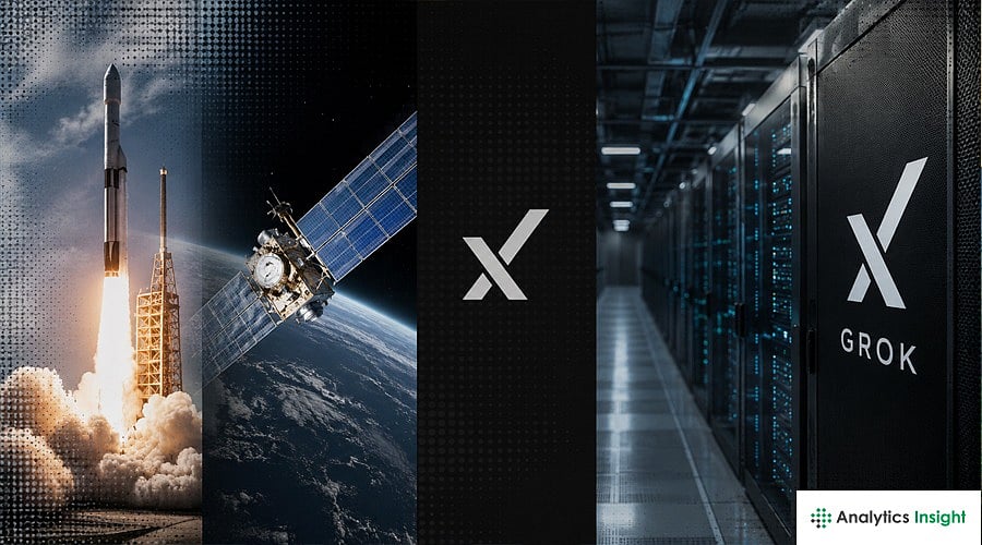 SpaceX Index Entry Debate Grows as Starlink, Rockets and AI Shape Review