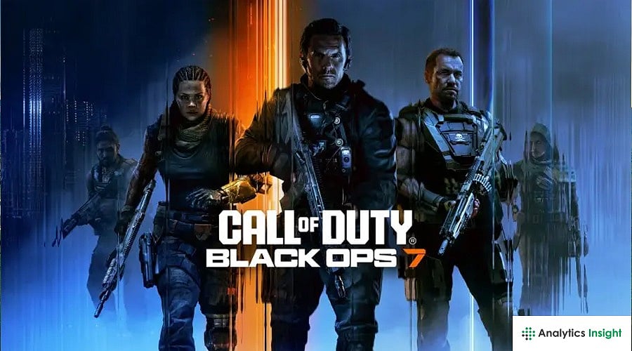 Black Ops 7 Update: Zombies Glitches and Competitive Matchmaking Issues ...