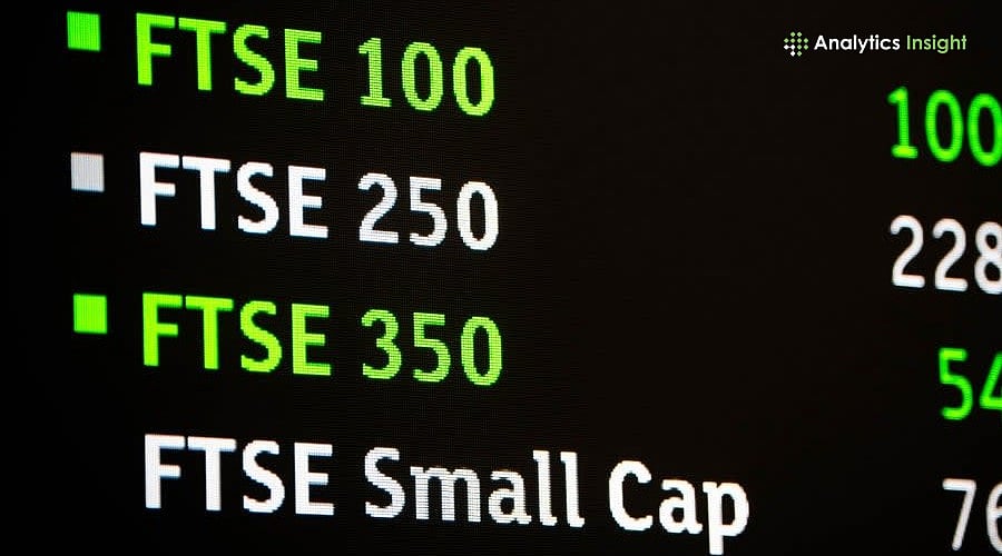 FTSE 100 Live: Index Snaps 4-Week Losing Streak With 2.66% Weekly Jump ...
