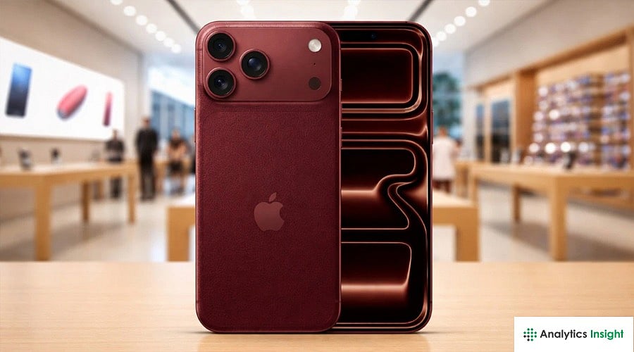 iPhone 18 Pro Max Tipped to Launch Soon: Expected Specs, Pricing and ...