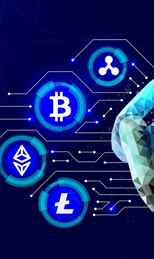 Top Decentralized Cloud and Storage Tokens in 2026