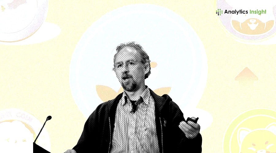 Adam Back Says Altcoins and Meme Coins Are Slipping Toward Zero