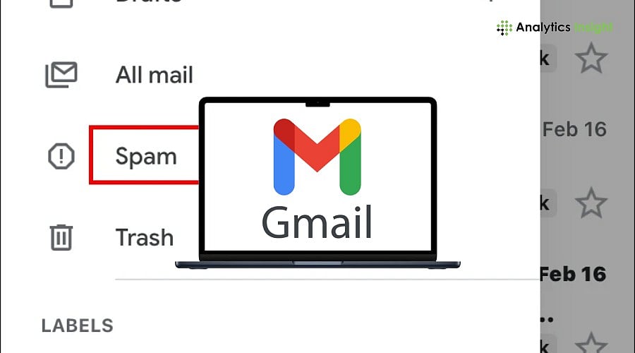 Gmail Sending Emails to Spam? Causes and Fixes Explained