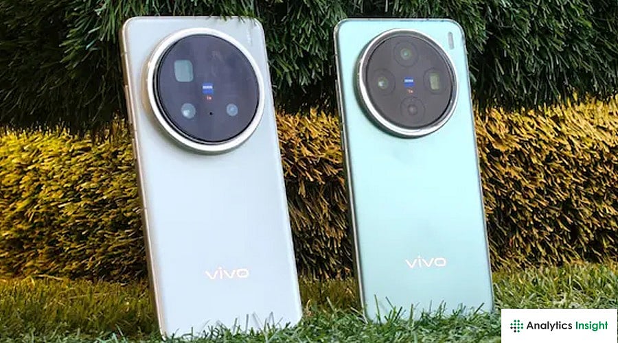 Vivo X200 Price Drops Below Rs. 60,000 on Flipkart with New Bank and ...