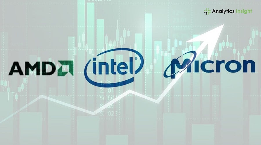 AMD vs Intel vs Micron: Best 2026 Chip Stock Growth?