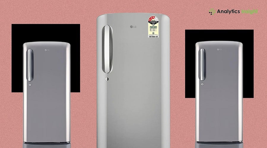 Why Single-Door Refrigerators Are Trending in 2026