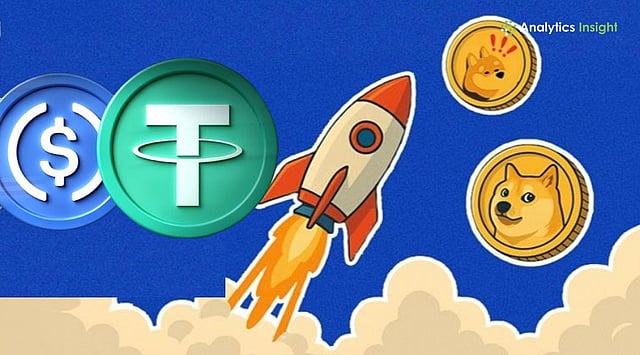 A Detailed Comparison Guide on Stablecoins and Meme Coins