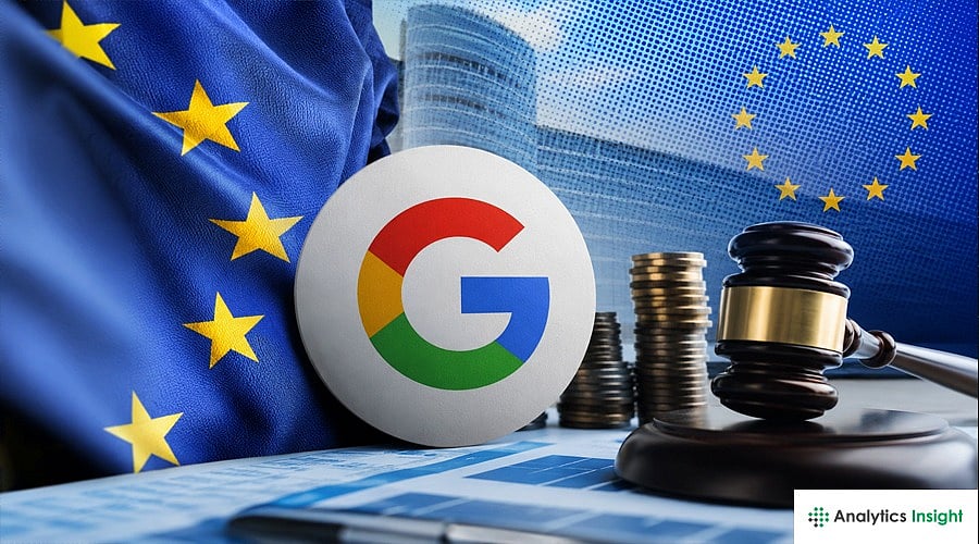 EU Prepares Record DMA Fine Against Google Over Alleged Search Result ...