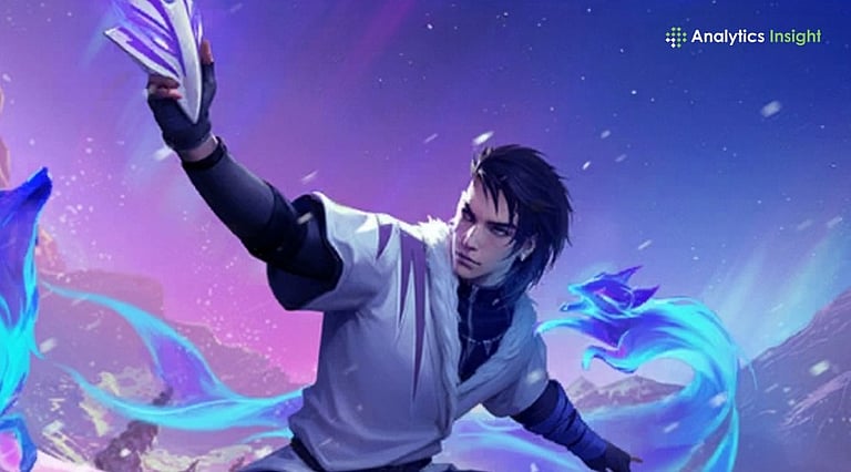 Garena Free Fire MAX Codes for May 27, 2026