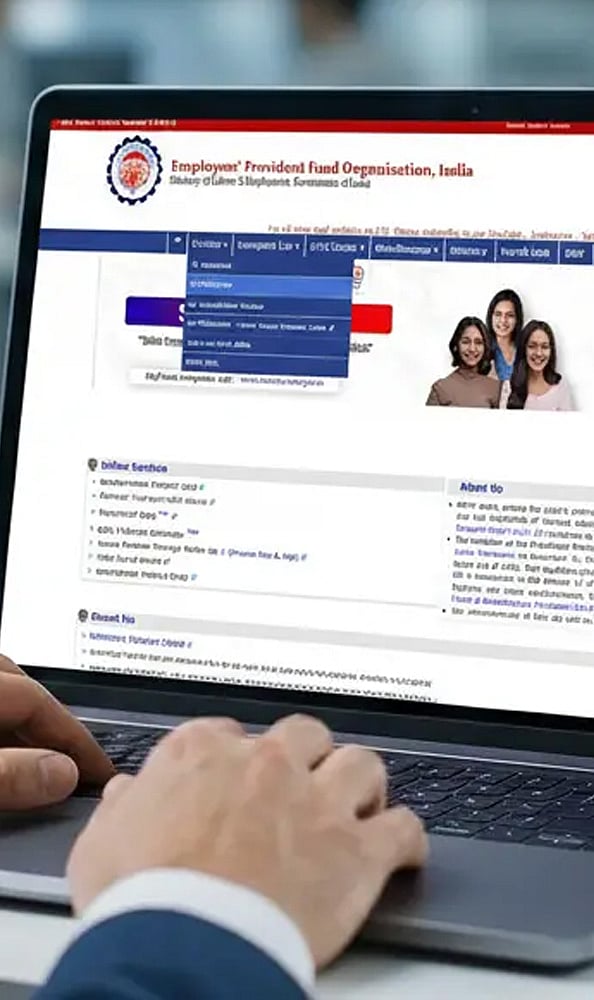 How to Track Your EPFO Claim Status Online in 2026