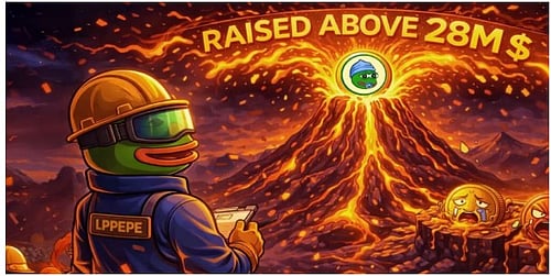 This Under-$0.003 Ethereum Meme Coin Could Break Into the Top 20, And ...
