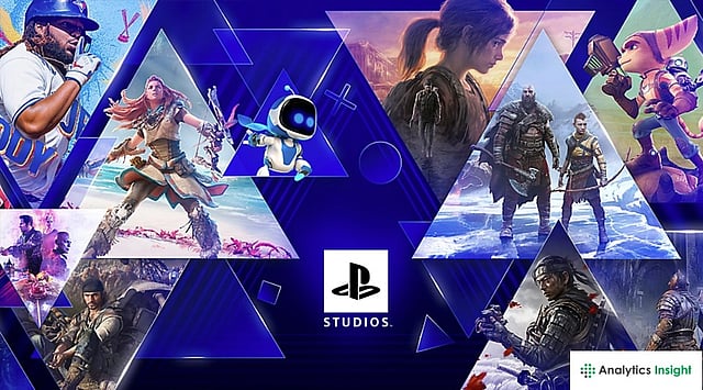 PlayStation’s Live-Service Push Backfires, Canceled Games and Closed ...