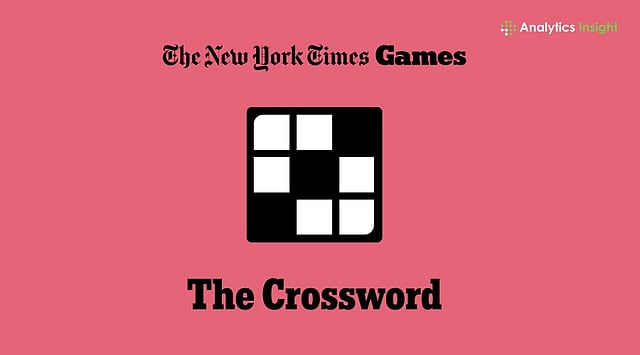 NYT Mini Crossword Answers May 26, 2026