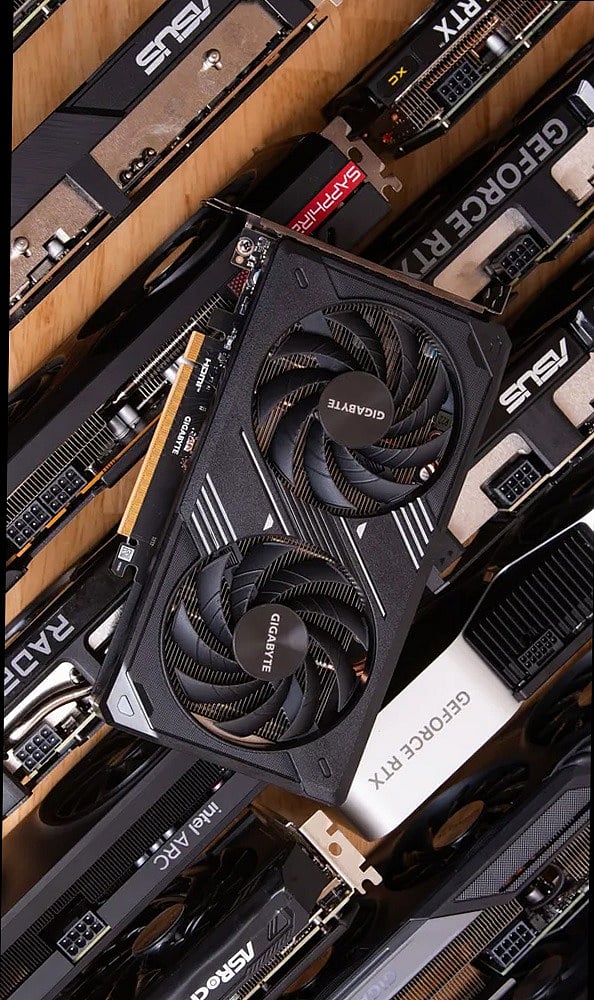 Best Budget Graphics Cards Without External Power Connector in 2026