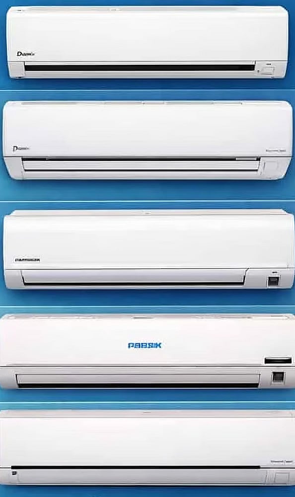Top 10 Voltas ACs in India for Powerful & Efficient Cooling (2026)