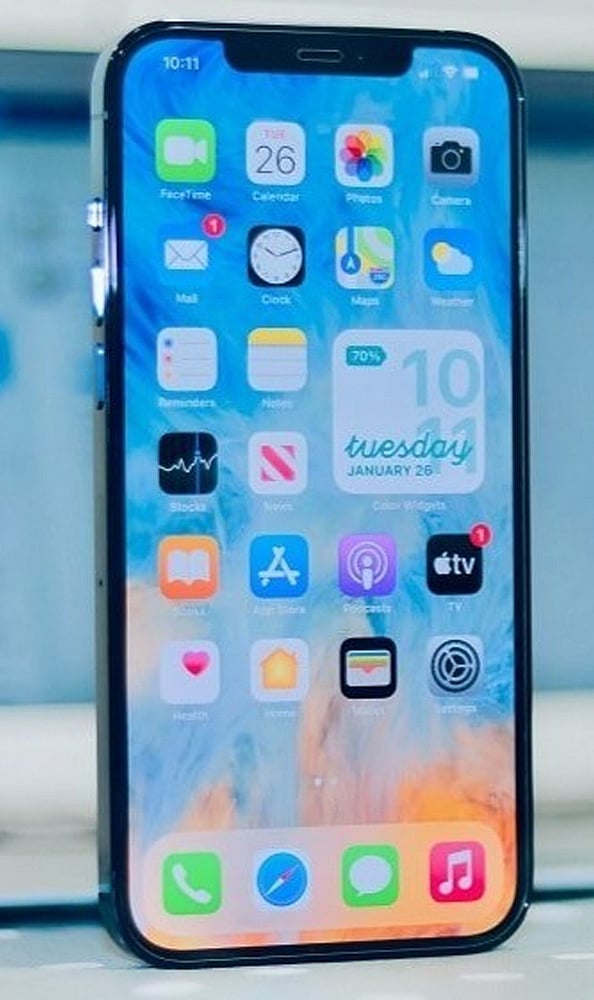 Apps That Secretly Track Your Data
