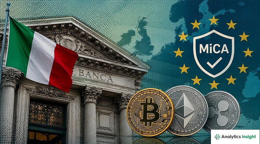 Banca Sella Becomes First Italian Bank Cleared for Crypto Services ...