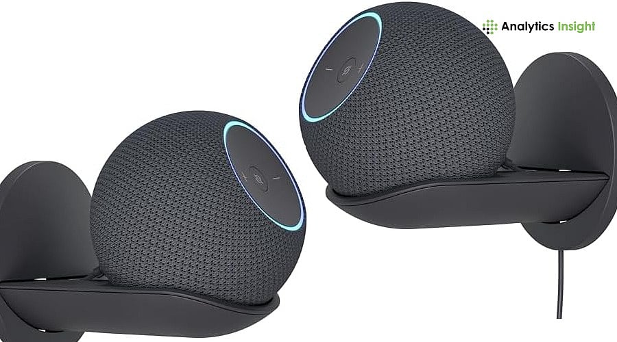 Amazon Launches Echo Dot Max and Echo Studio with Smarter Alexa ...