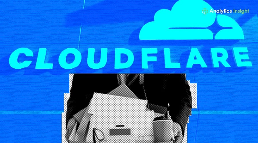 Cloudflare to Lay Off 1,100 Employees as CEO Says Job Cuts Are Linked ...