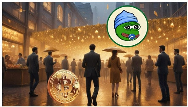 Top 4 Tokens That Could Explode 2,000% as Bitcoin Targets $100,000