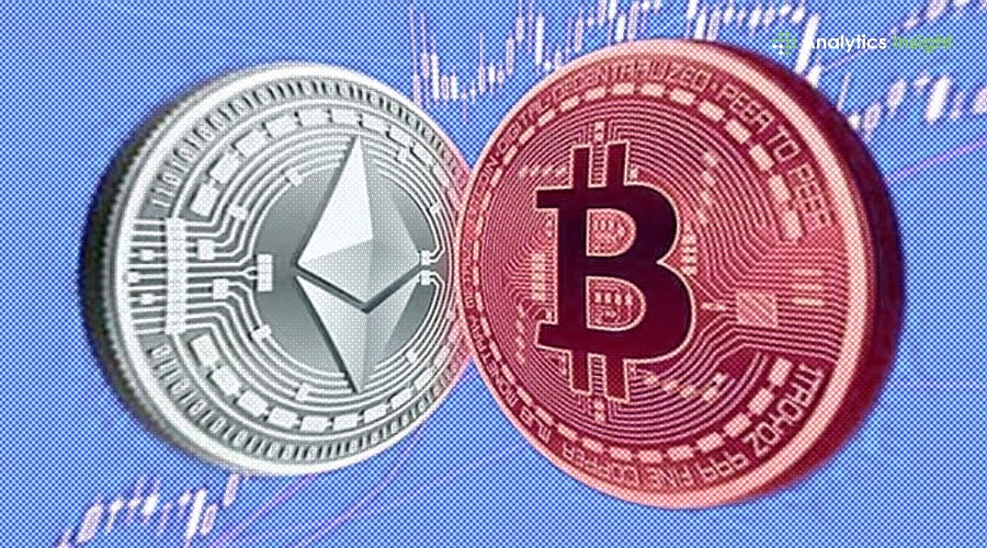 Crypto Prices Today: Bitcoin Near $75K, HYPE Hits ATH