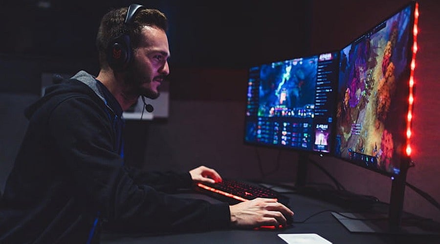 How to Increase FPS in Any Game on PC: Best Optimization Guide