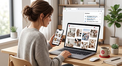 How to Download Pinterest Photos in 2026